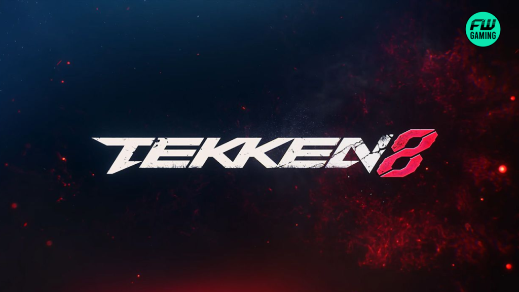 Gamescom 2023: Tekken 8 Gets Amazing New Trailer and a Release Date