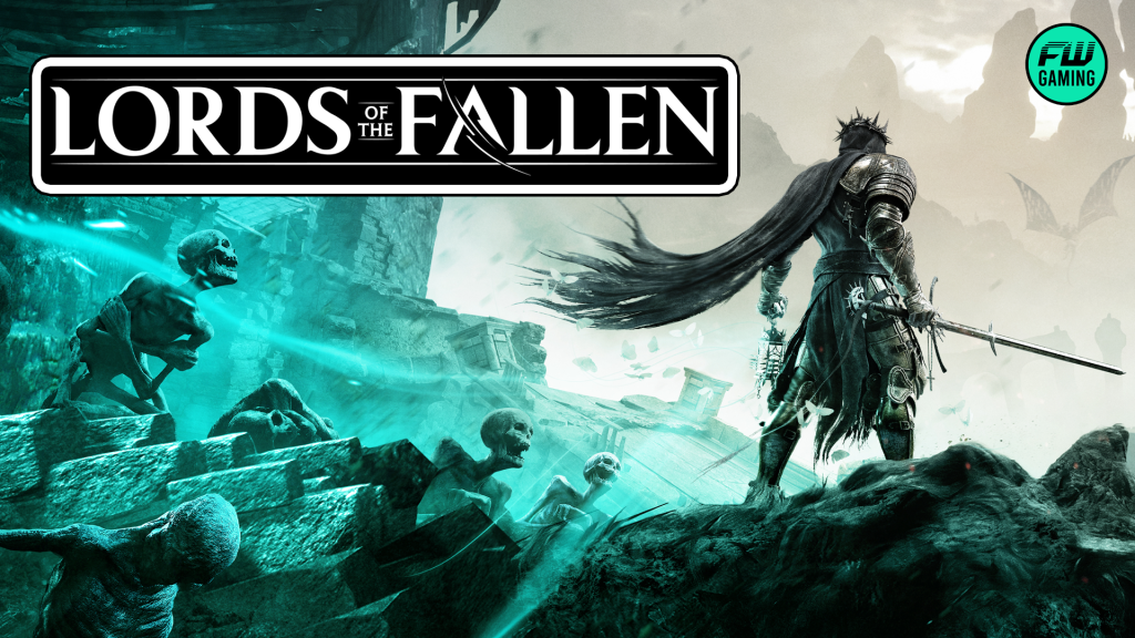 Gamescom 2023: Lords of the Fallen gets Incredible Extended Story Trailer that Expands the Horror