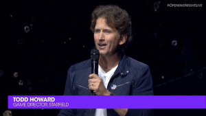 "There's nothing in the works": Todd Howard Knows Why an Elder Scrolls ...