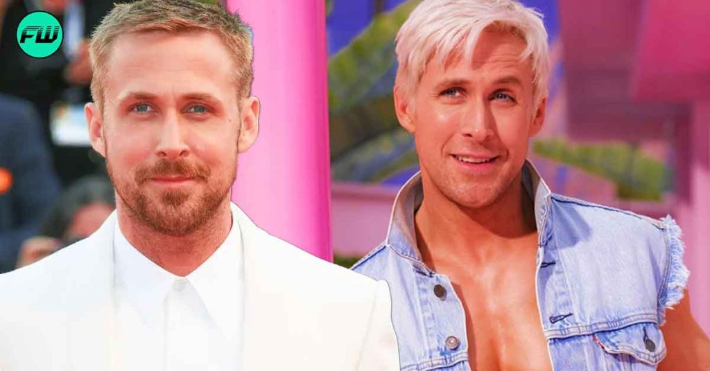 "If dogs and cats were killed in this way...": PETA Hailed Ryan Gosling ...
