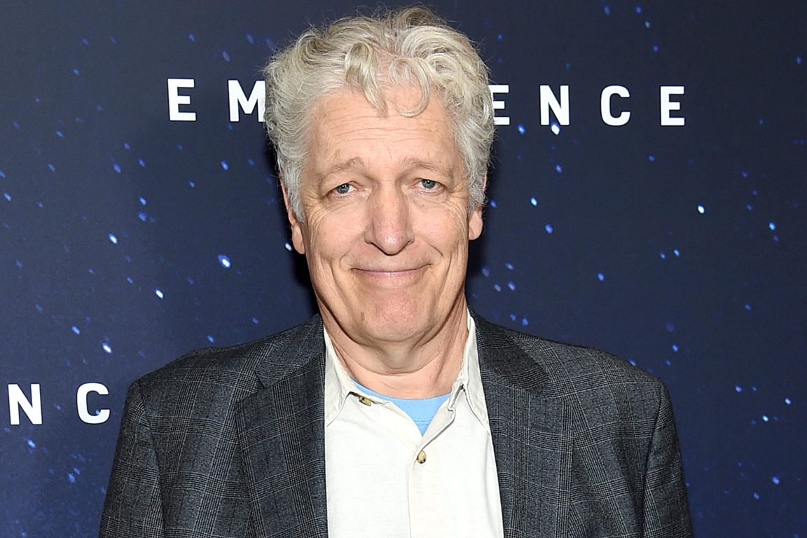 Clancy Brown Makes Second Live-Action Star Wars Appearance In Ahsoka ...