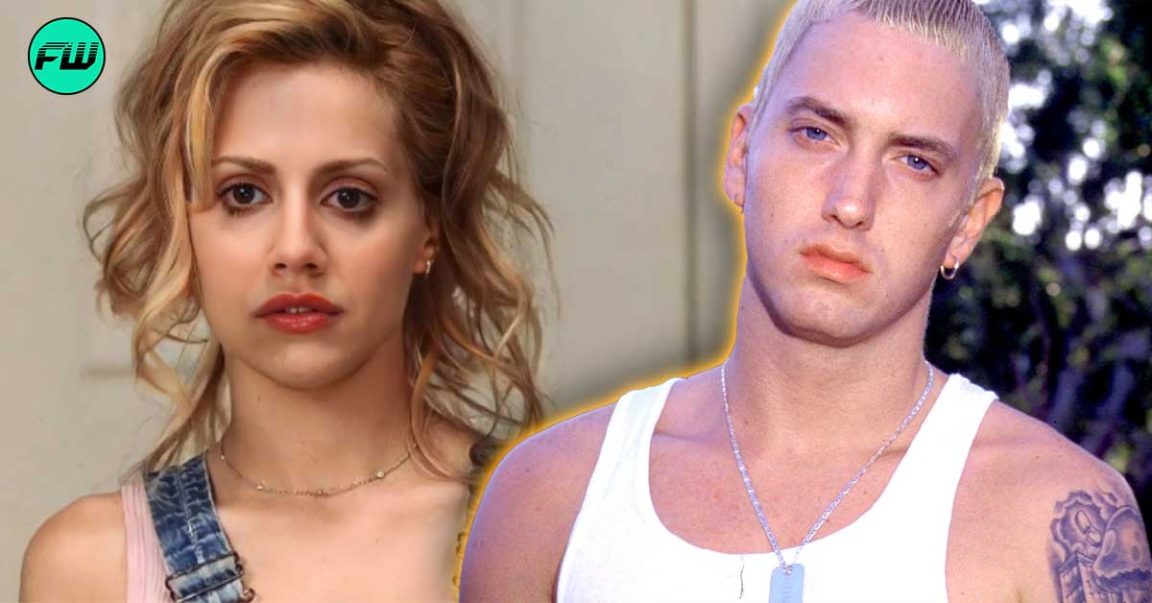 "I'm being careful": Brittany Murphy Was Sh*t-Scared of $250M Rich 8 ...