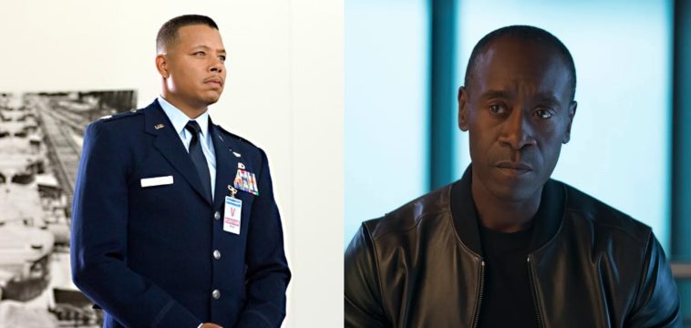 "Say yes or no": Marvel Studios Was Ready To Offer Don Cheadle's Role ...