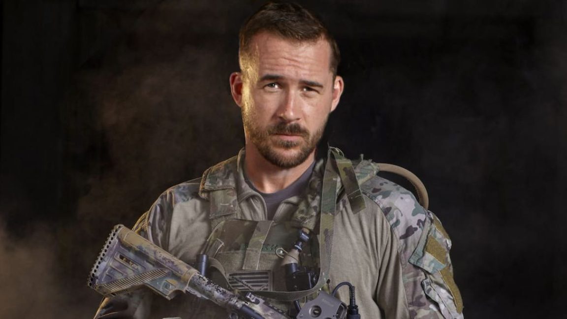 Barry Sloane - What Other Movies and Shows Has the Legendary Captain ...