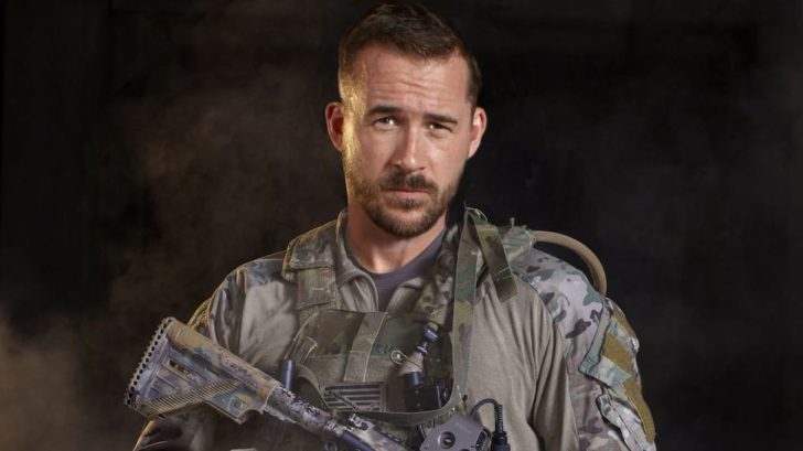 Barry Sloane - What Other Movies and Shows Has the Legendary Captain ...