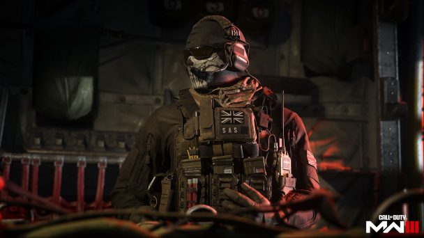 Call of Duty: Modern Warfare 3 Character Guide: Every Confirmed ...