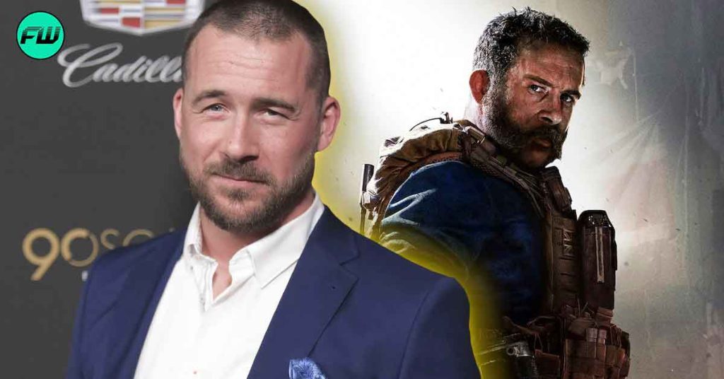 Barry Sloane - What Other Movies and Shows Has the Legendary Captain ...