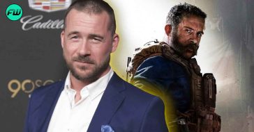 Barry Sloane - What Other Movies and Shows Has the Legendary Captain ...
