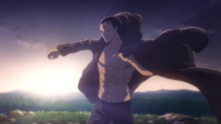 Attack on Titan: 5 Reasons There Will Never Be Another Character Like ...