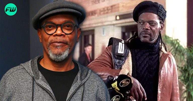 “I was killing off that part of my life”: Samuel L. Jackson’s Addiction ...