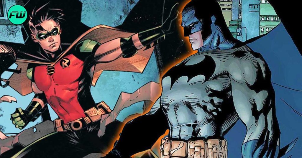 DC’s Dynamic Duos: Unveiling the Enduring Significance of Sidekicks in ...