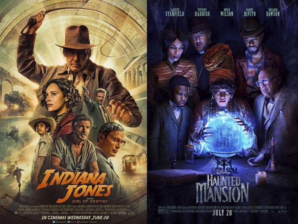 Disney Loses Over $100 Million Because of Margot Robbie, Even Harrison ...