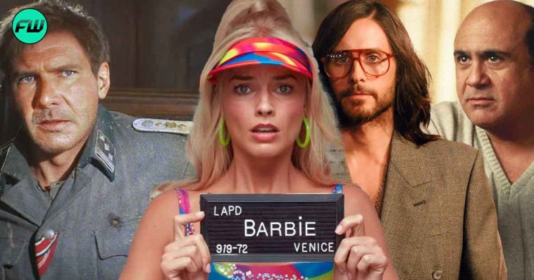 Disney Loses Over $100 Million Because of Margot Robbie, Even Harrison ...