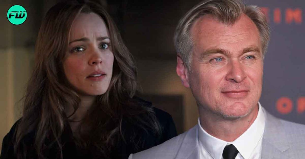 “Either it’s going to work out or it’s not”: Rachel McAdams Cries Sour ...