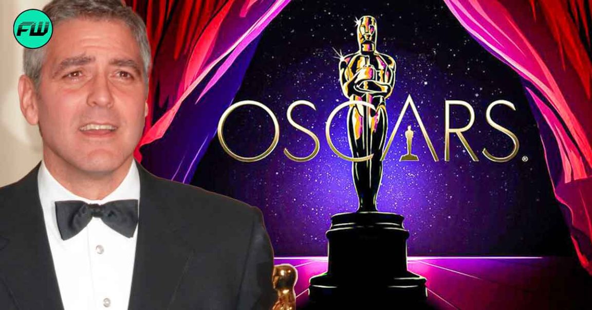 "You go to the Oscars when you are nominated": 8 Time Oscars Nominee ...