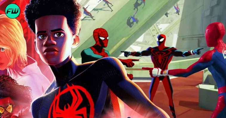 "Best thing I've seen all day": Spot the Secret 'Community' Reference ...