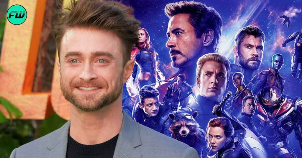 "I'll always be grateful to him": Marvel Director's $161M Horror Movie ...
