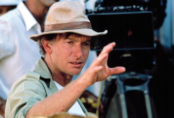 "They canceled the production, burned the sets": Robin Williams Cost ...