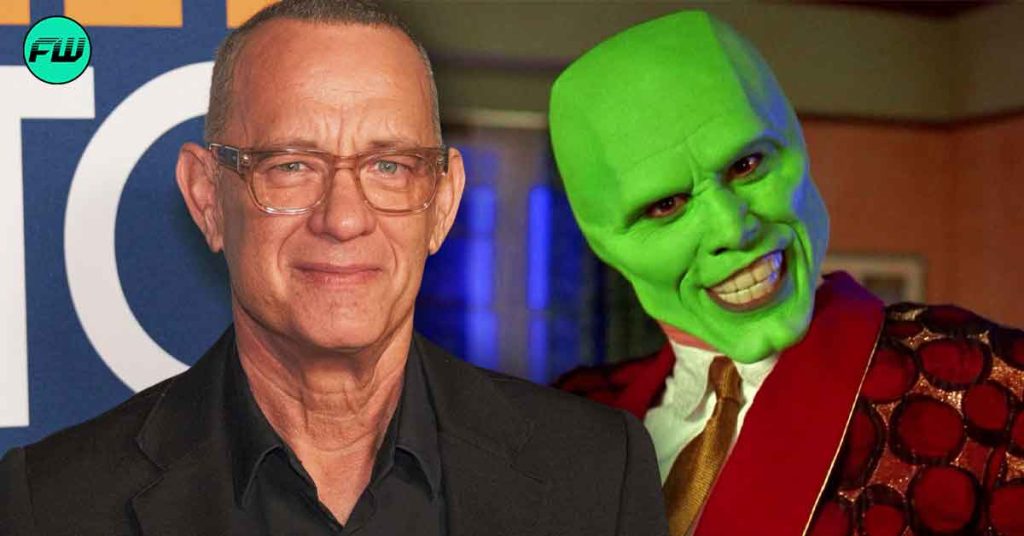 "He wasn't famous enough": Despite 'The Mask' Fame, Jim Carrey Wasn't ...
