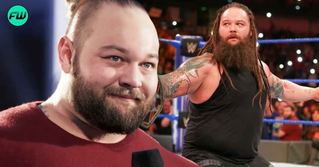 Bray Wyatt, WWE Legend, Passes Away at Just 36 - 7 Wrestlers Who Died Unexpectedly That Left ...