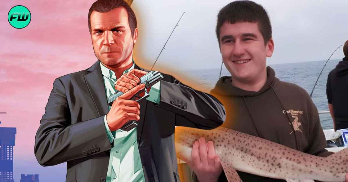 Meet Arion Kurtaj - 18 Year Old Genius Allegedly Hacked Rockstar ...