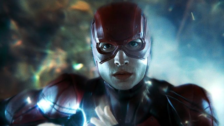 The Flash's Unparalleled Power Source: Unraveling the Mysteries of the ...