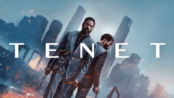 Tenet 2: Christopher Nolan’s Sequel Cannot be Ruled Out After WB’s ...