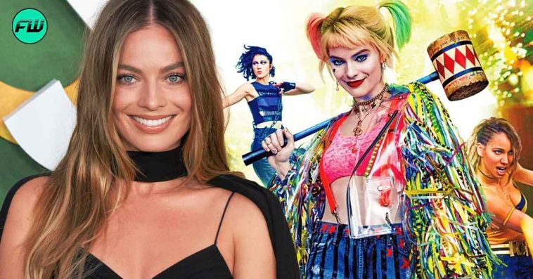 “How much did Disney pay to screw up that line?”: Margot Robbie ...