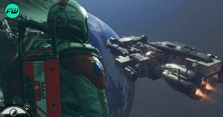 Starfield PC System Requirements: Bethesda Confirms You Can't Play the ...