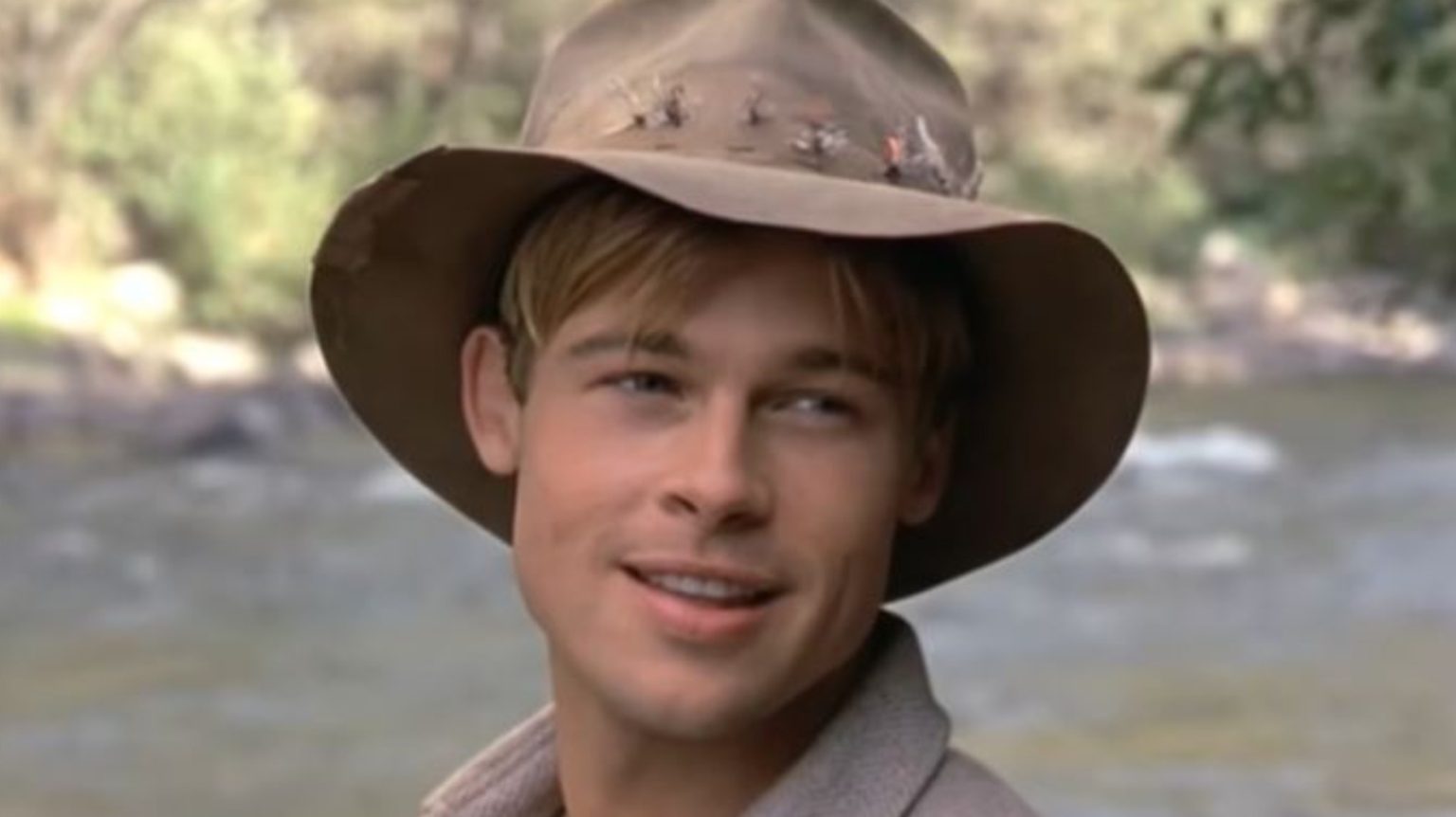 Brad Pitt’s Hollywood Conquests: His 10 Greatest Movies That Were ...