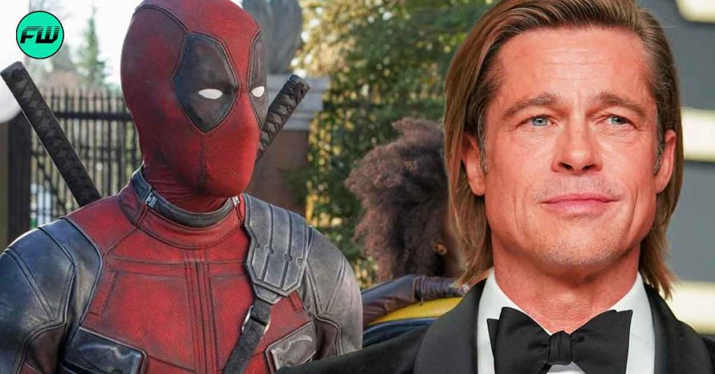 "We'd just cut his action scenes, play them over and over": Deadpool 2 Director Took Inspiration ...