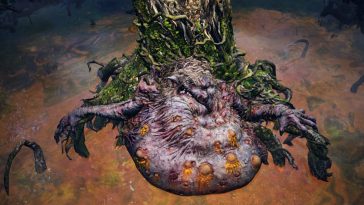 Gord Review - Dark, Chaotic and Nothing is too Far (PS5)