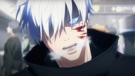 Prison Realm in Jujutsu Kaisen Explained: What Really Happened to ...