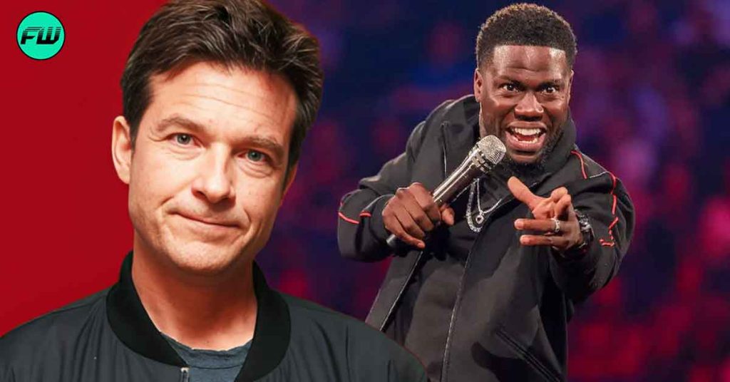 “I’m Kevin Hart, b-tch”: Ozark Actor Jason Bateman Regretted ...