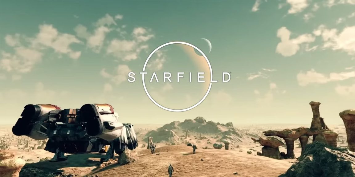 Microsoft Rains Hellfire on Starfield Leaker Selling Stolen Copies Days ...