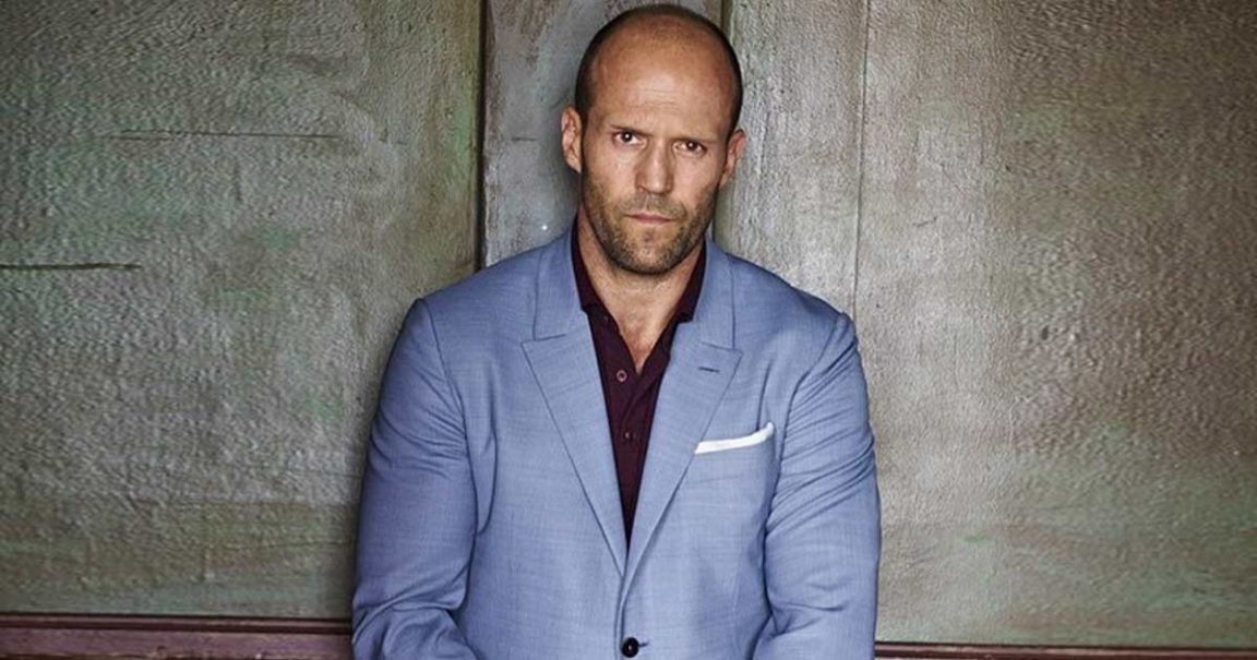Jason Statham Could've Been the Face of a Major Video Game Movie But ...