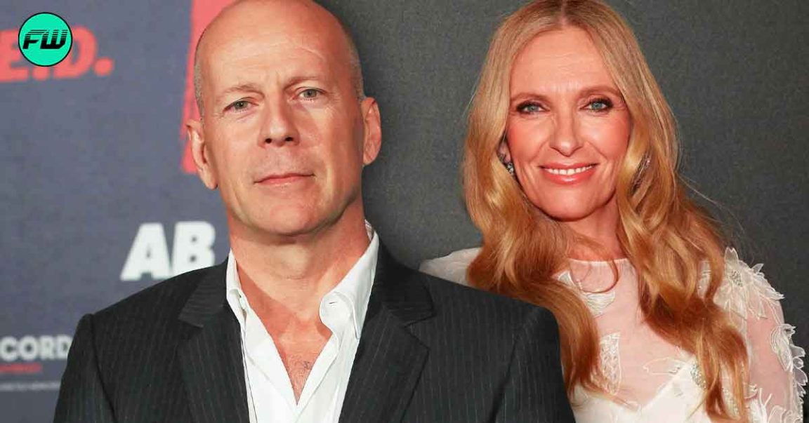“I had to forget about it”: Bruce Willis’ $672M Movie With Toni ...