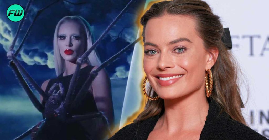 "This is a star what do we do with her?": Margot Robbie Was ...
