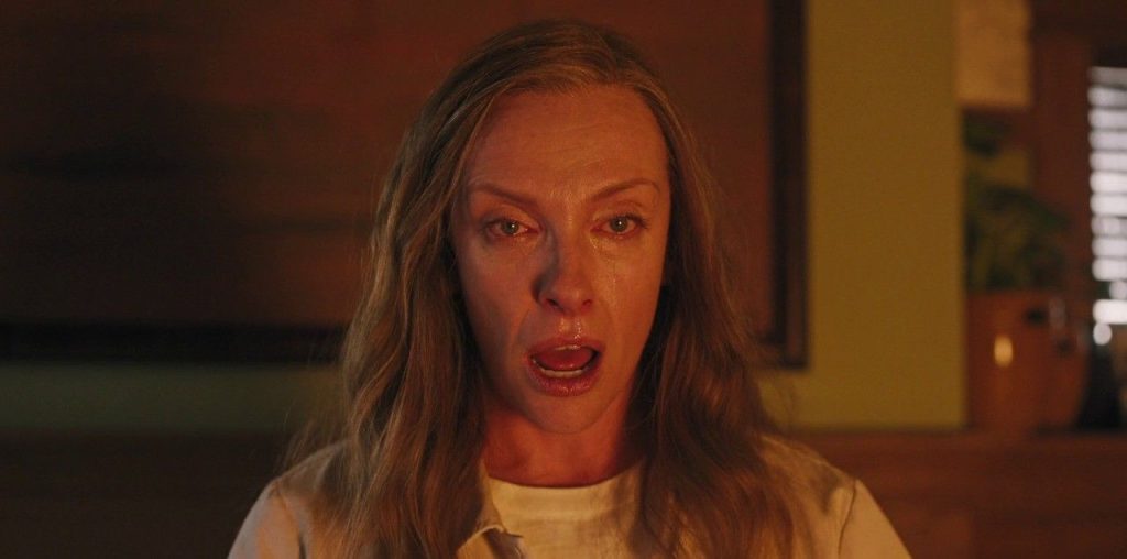 “I have an idea for a sequel”: Hereditary 2 Might Finally Be Happening as Ari Aster Casually ...