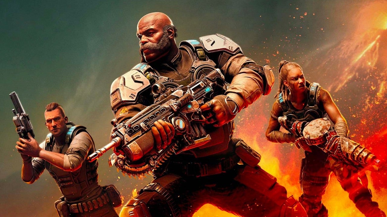 RUMOR: Gears 6 Is Likely to be Open World
