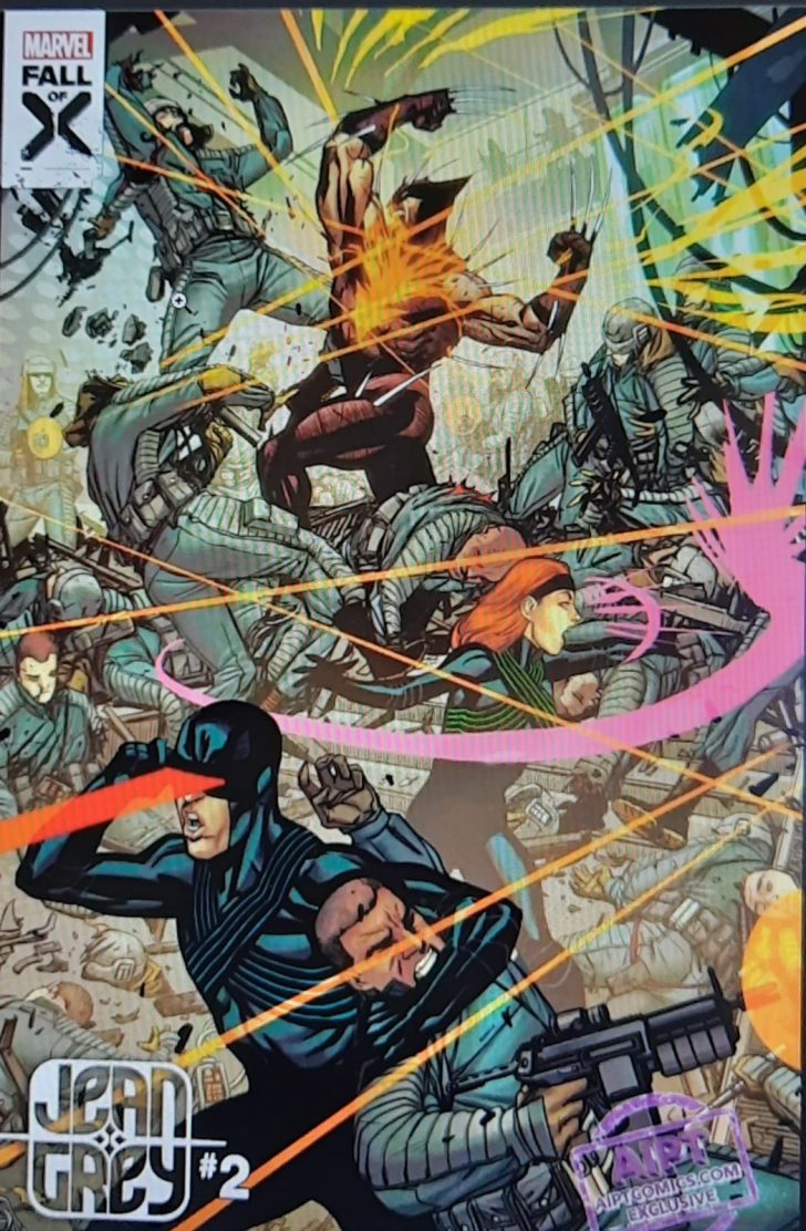 "What if the Phoenix chose someone else?": Marvel Turns Hugh Jackman's ...