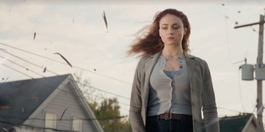Jennifer Lawrence Punched Sophie Turner In The Crotch Over A 0820