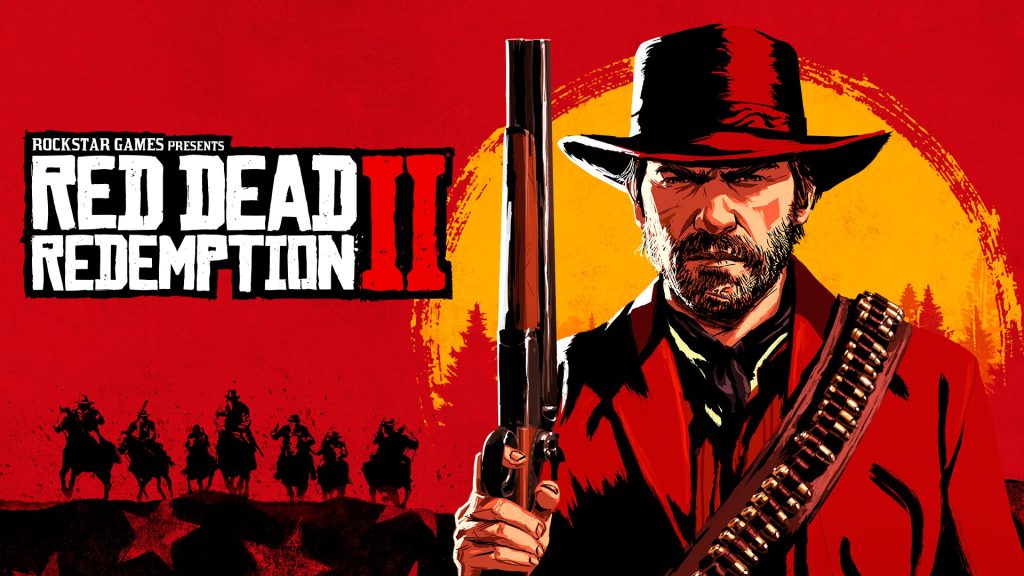 It's Official: After 5 Years, Red Dead Redemption 2 Player Finally ...