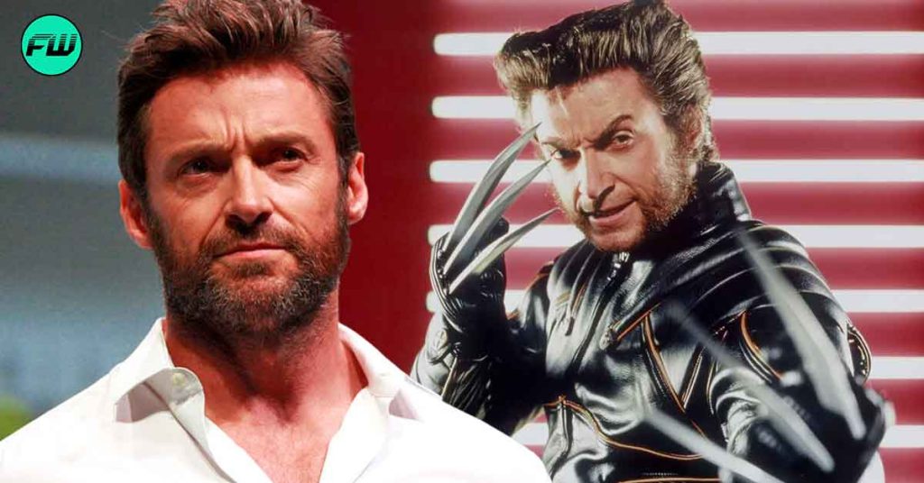 "What if the Phoenix chose someone else?": Marvel Turns Hugh Jackman's ...