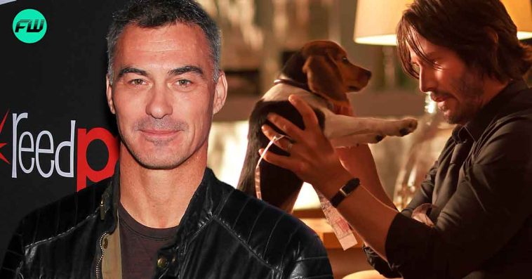 The Most Expensive Dog Poop in Movies- Keanu Reeves' Director Spent ...