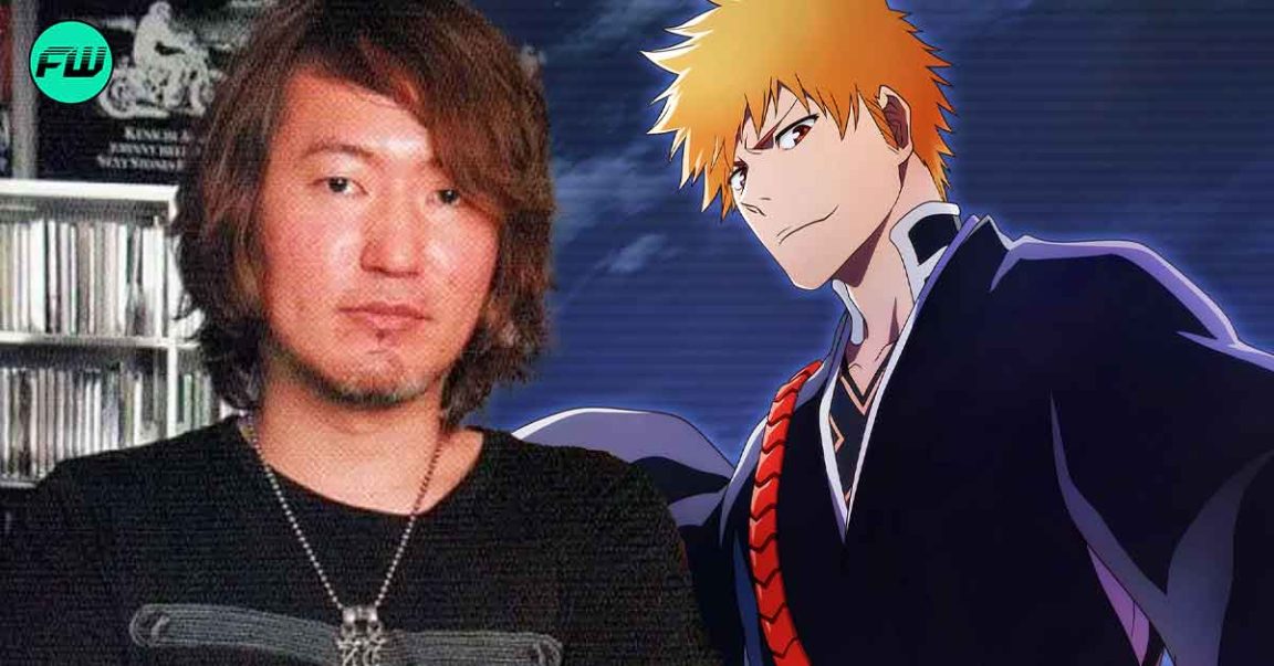 “He would have a strict schedule”: Bleach Author Was Forced to End ...