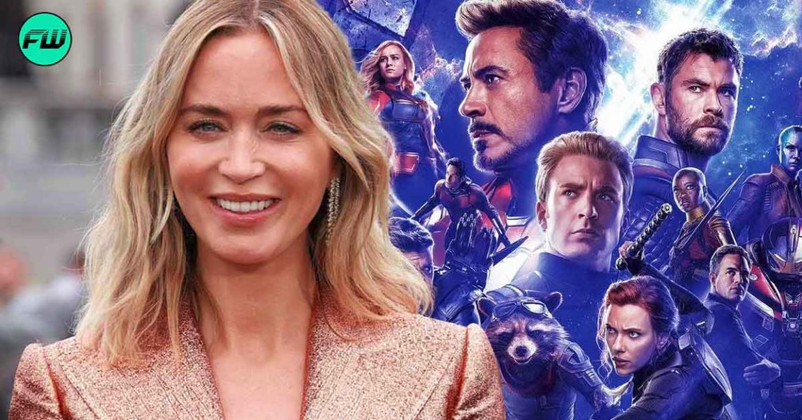 "We kicked the sh*t out of each other": 170 lbs Marvel Star, Who's a ...