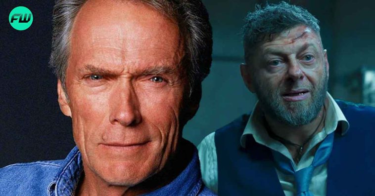 "I wanted it to be a very epic-scale movie": Clint Eastwood's Greatest ...