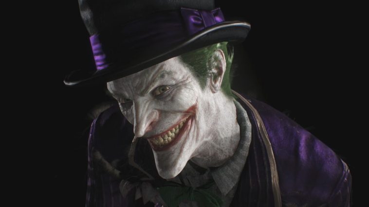The Evolution of Joker's Horrific Look: A Visual Analysis in Comics