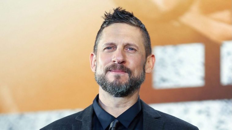 "I'm going to be hopeful": David Ayer Confirms Major Update About ...